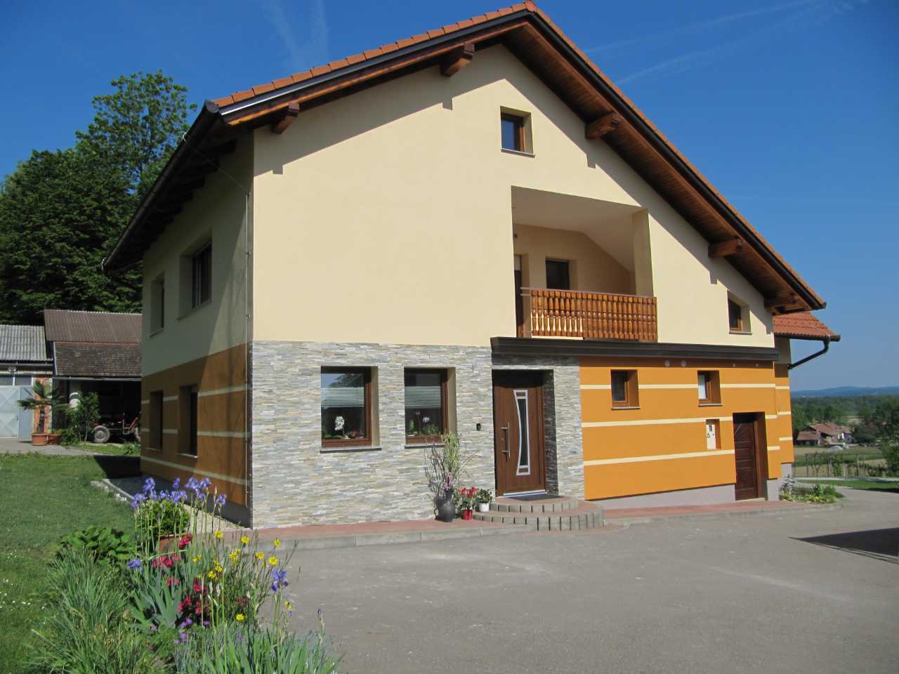 Termo fasade | Gradbeni servis